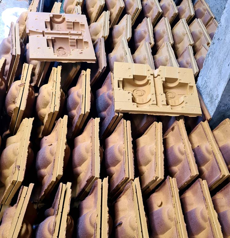 Facilities – Dynamic Technocast