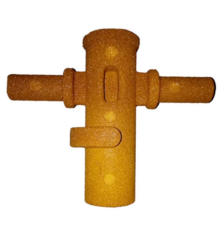 Facilities – Dynamic Technocast